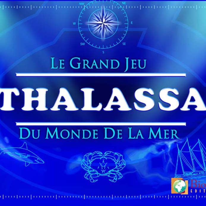 Thalassa - Fragames